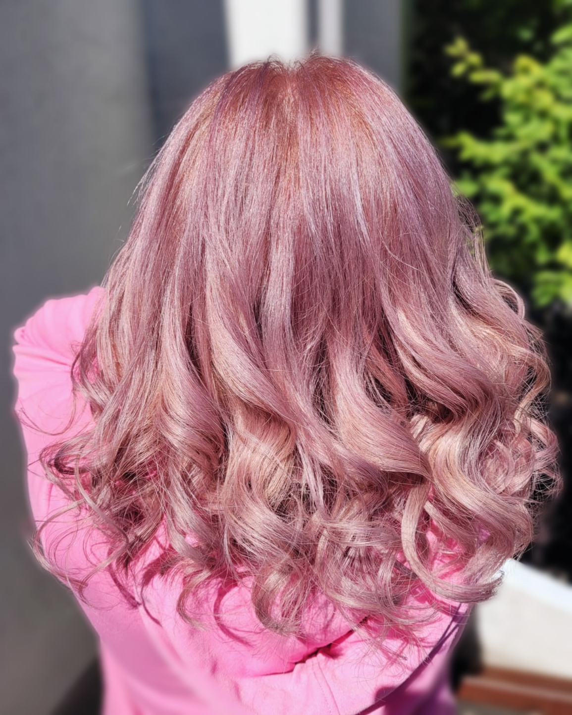 Nuante de blond - Abbate.ro